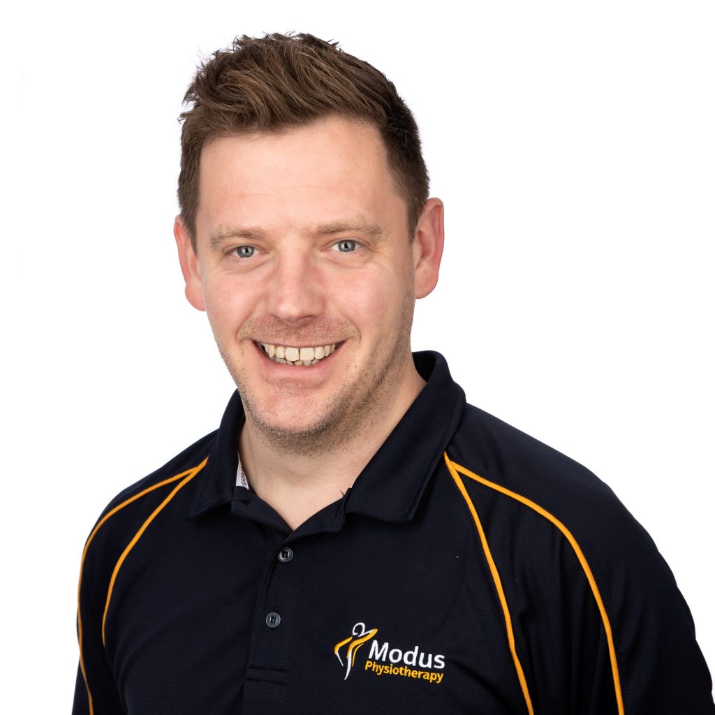 Upcoming CPD evenings - Modus Physiotherapy